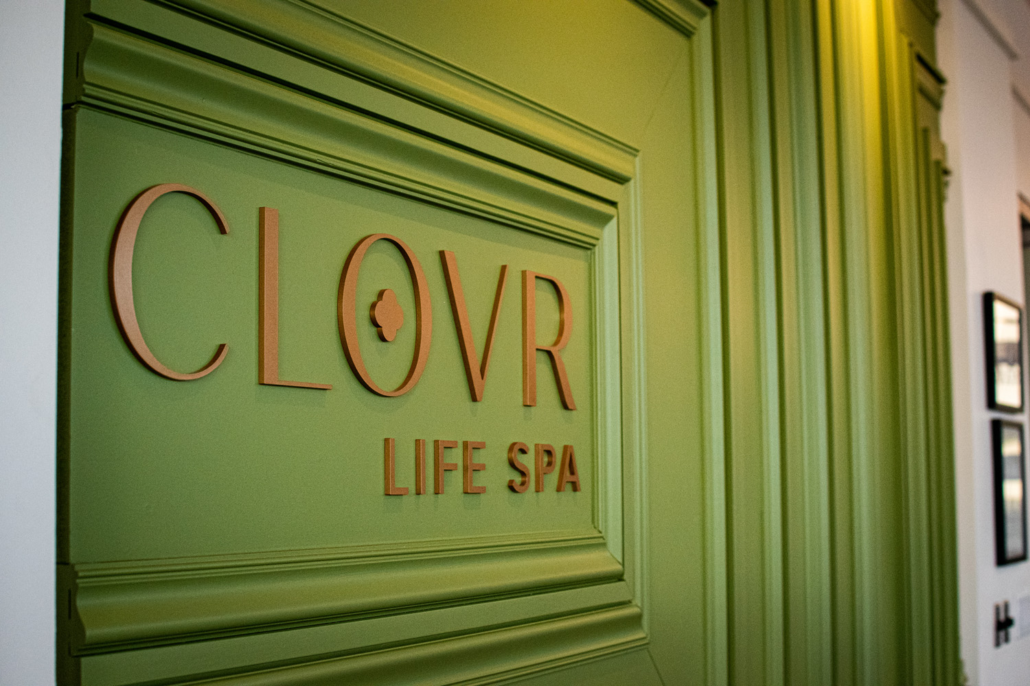 CLOVR LIFE SPA Apple Valley | Skin & Massage Therapy | Spa Services